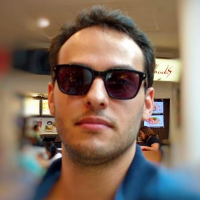 Rafael Ferreira Soares · GitLab